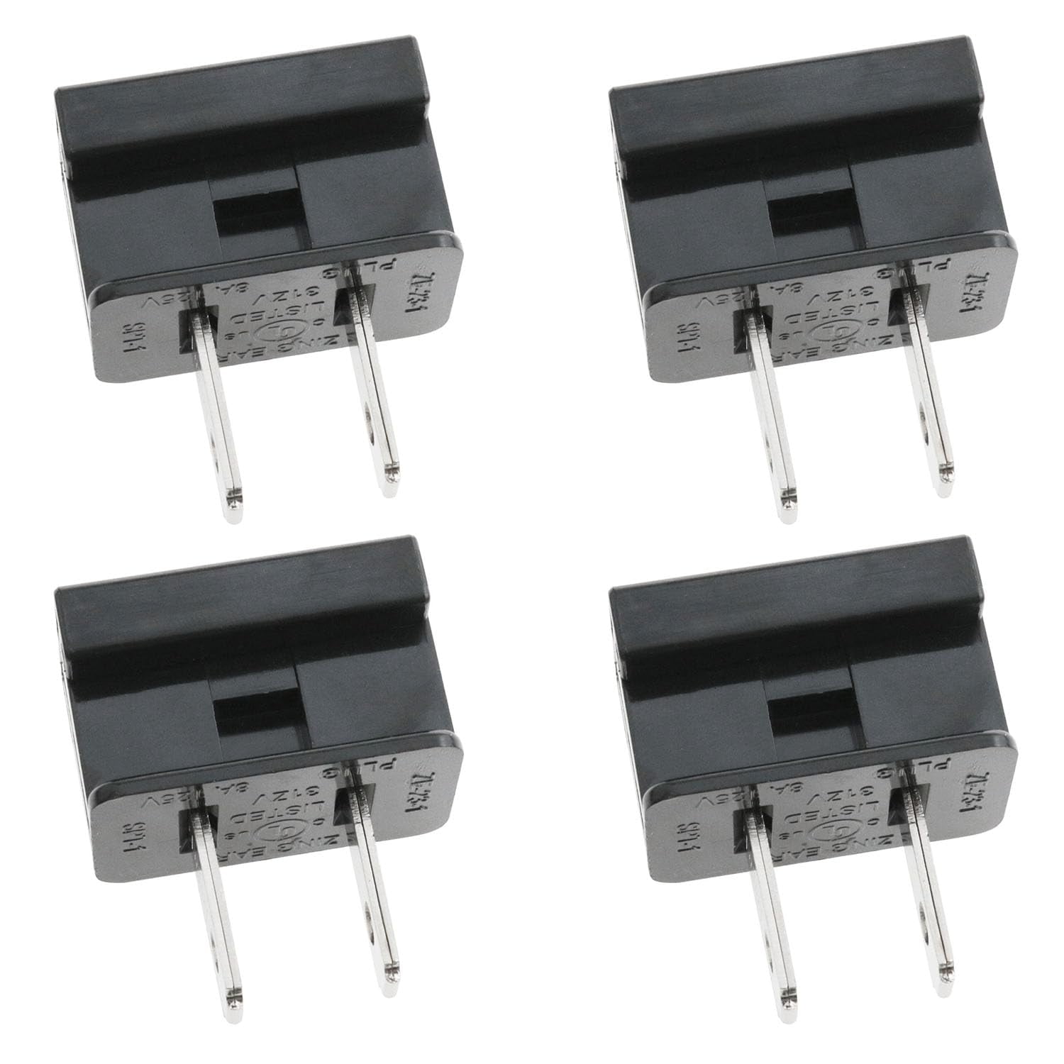 Zgui Vampire Plug Slip and Slide Plug Add Lightweight Plug Replacement ...