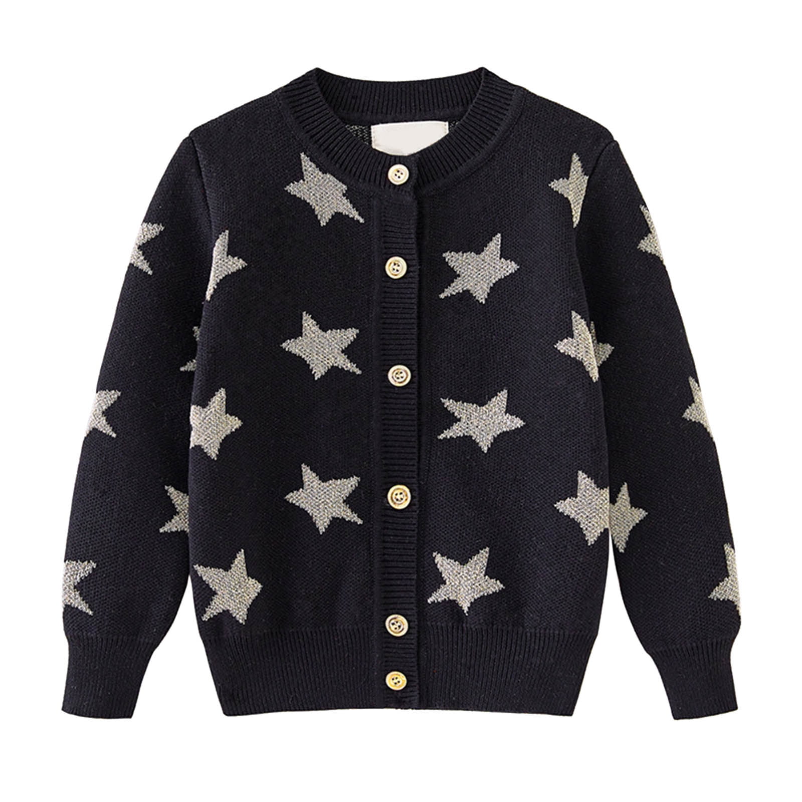 Zhangmingg Baby Cardigan,Fall Baby Girl Clothes Cardigan For Girls Fall ...