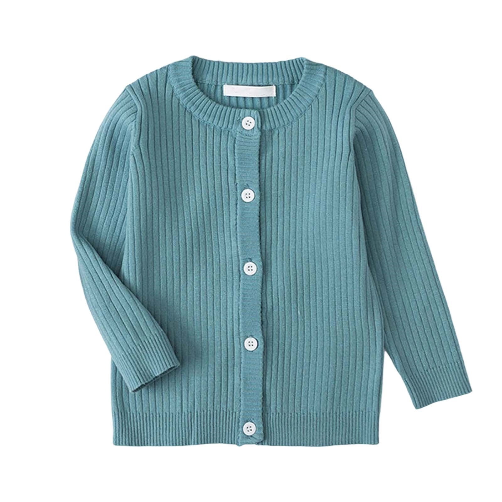 Zhangmingg Baby Cardigan,Fall Baby Girl Clothes Toddler Girl Fall ...