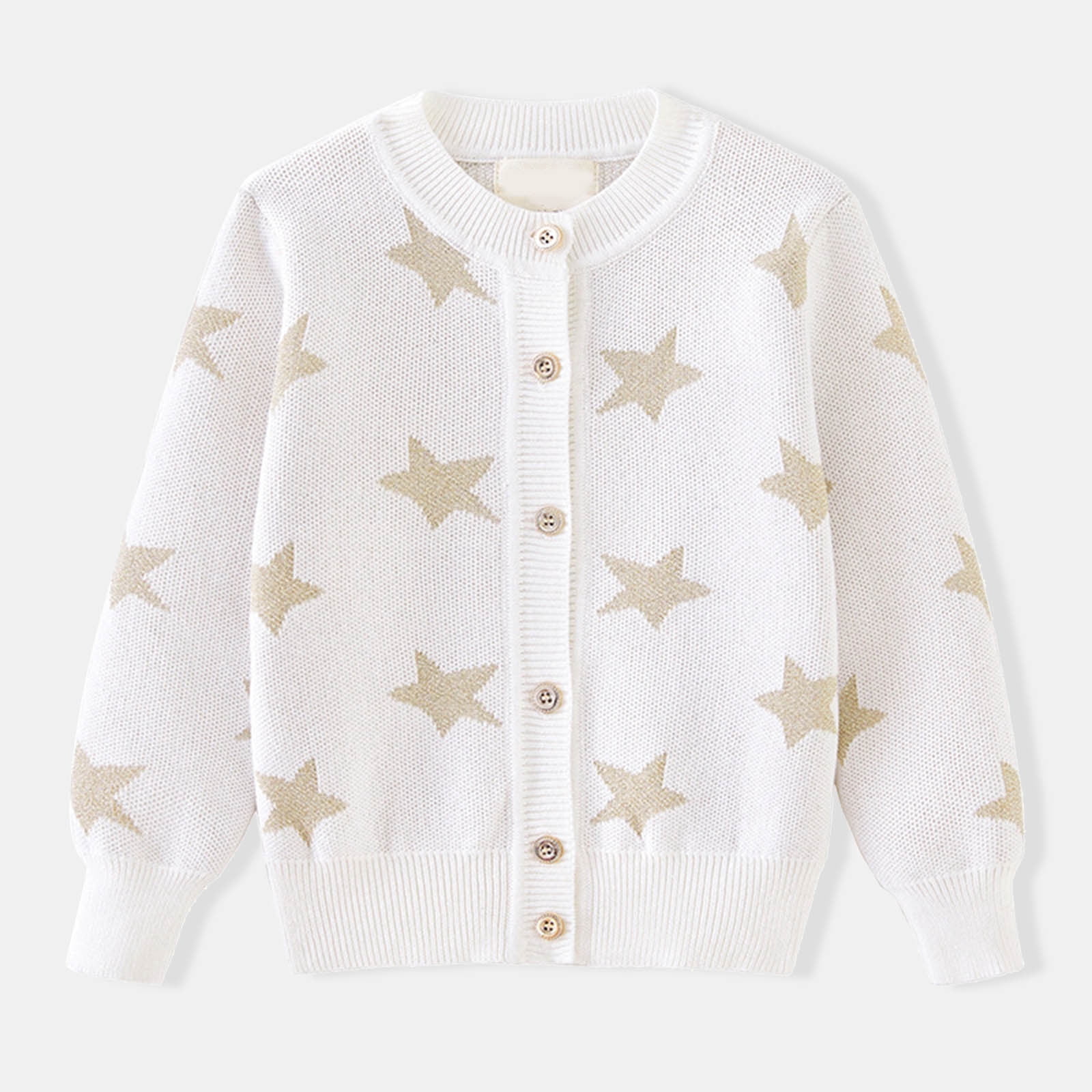 Zhangmingg Toddler Sweaters Girls,Fall Baby Girl Clothes Sweaters For ...