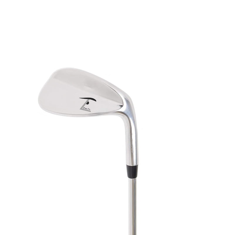 Zhao.Fu Golf Irons Set - Titanium Driver, Draw-Biased Hybrid, Strength ...