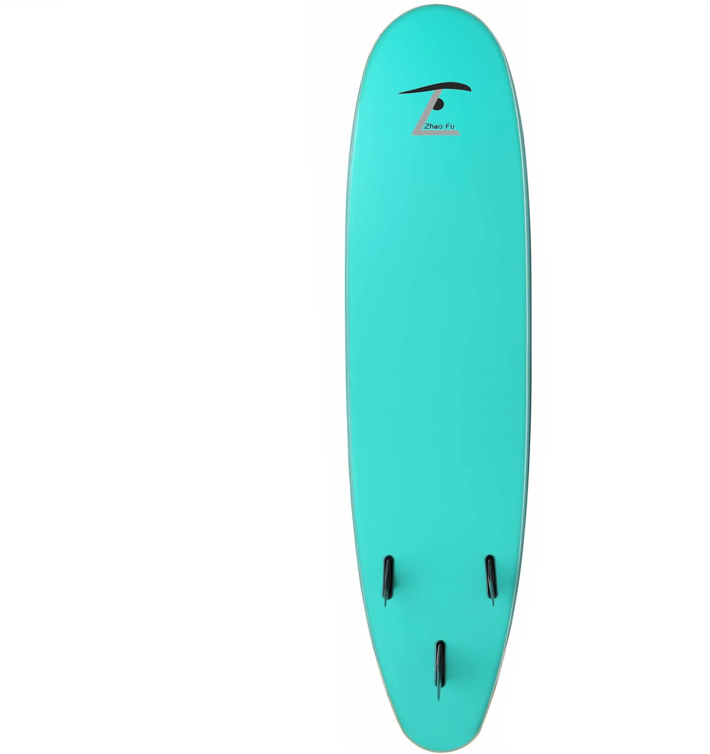 Zhao.Fu Paddle Board for Adult, Paddle Board for All Skill Levels, Wide ...