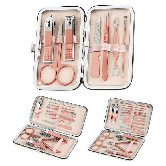 Mini Manicure Set
