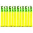 Zhaomeidaxi 12 Ultra Bright Glow Sticks - Chem Light Sticks - Camping ...