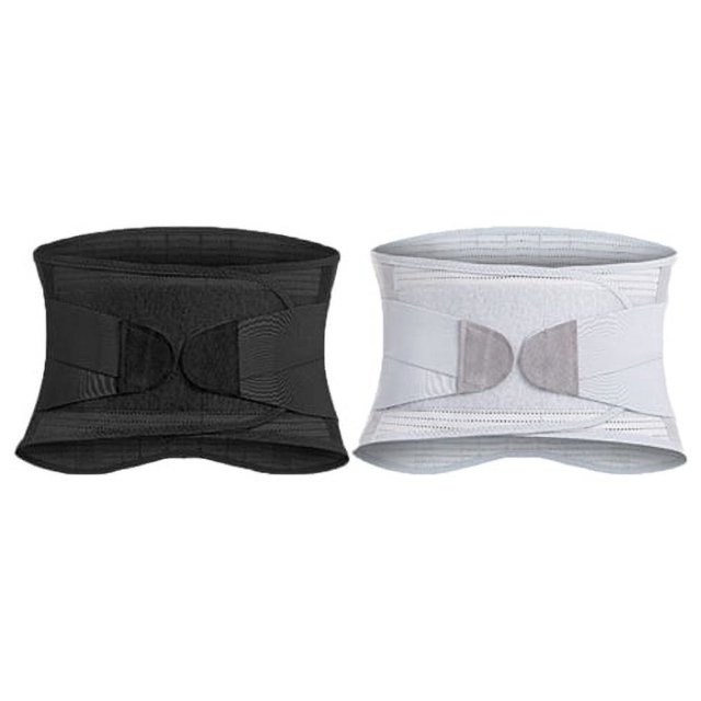 Zhaomeidaxi Abdominal Toning Belt Workout Portable Ab Stimulator Home ...