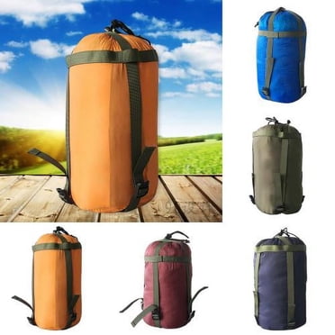 2-Person Dome Tent- Rain Fly & Carry Bag- Easy Set Up-Great for Camping ...