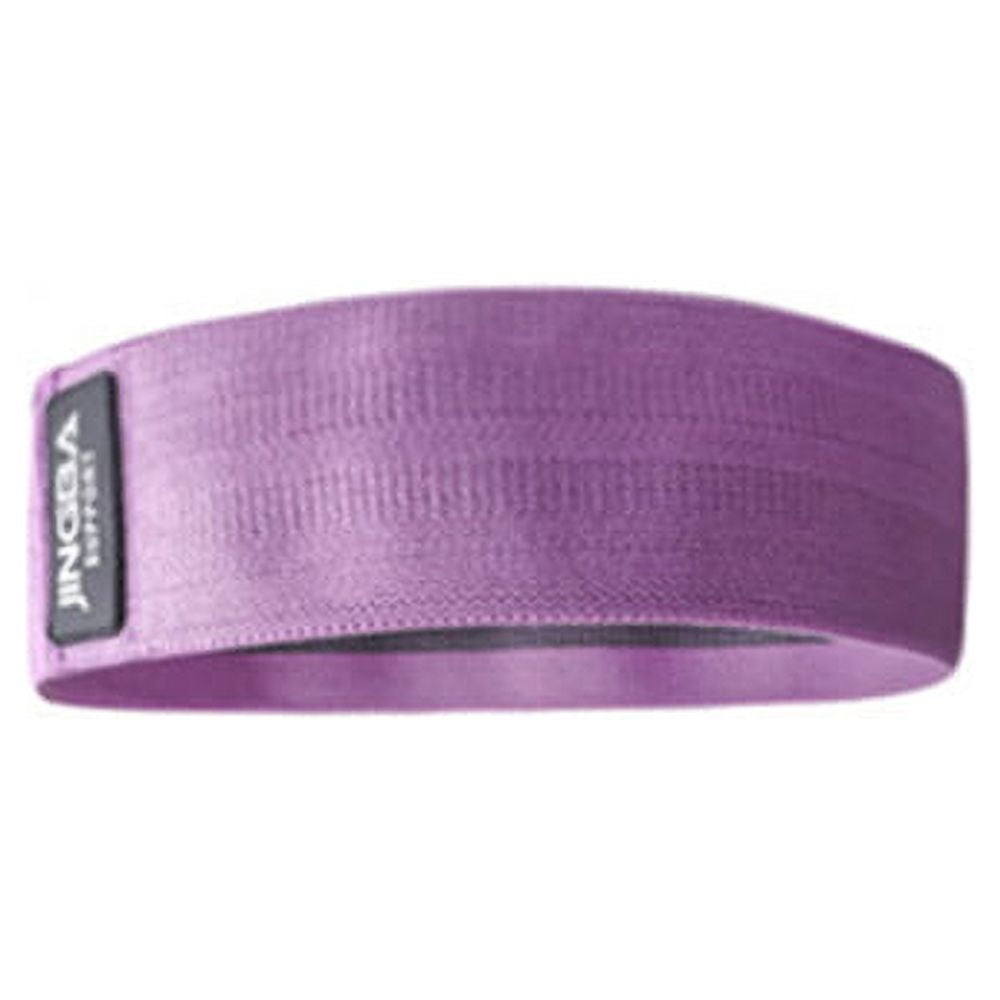 Zhaomeidaxi Fabric Booty Bands for Women Butt and Legs. Non Slip Cloth ...