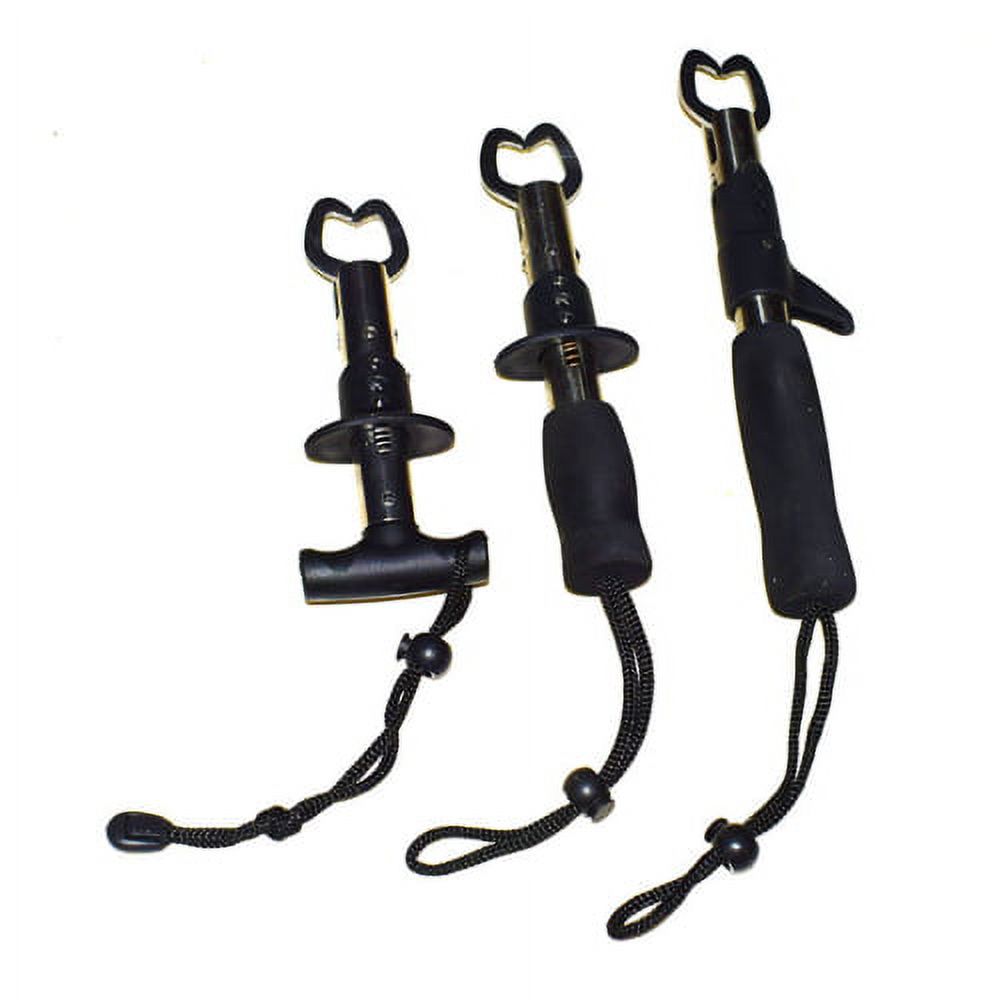 Zhaomeidaxi Fish Lip Gripper, Grabber Grip Tool Stainless Steel Fish ...