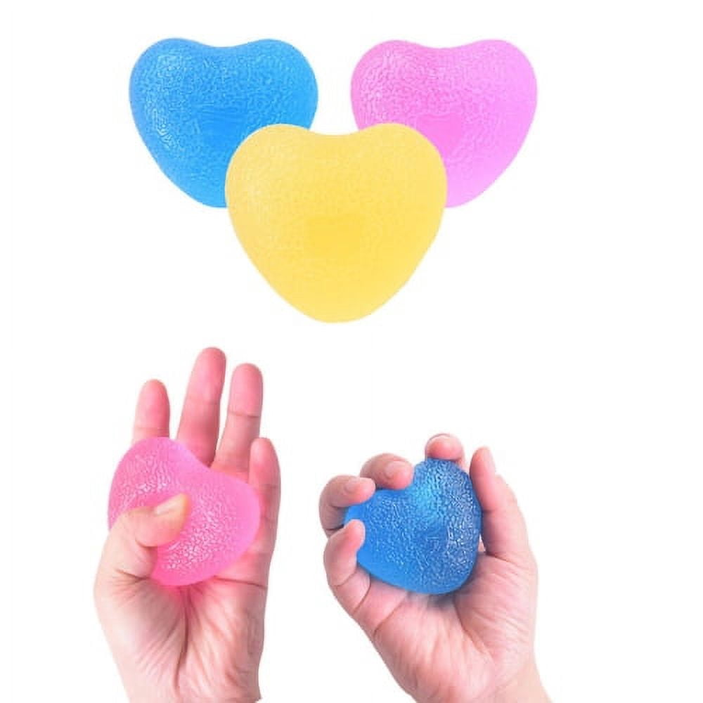 Zhaomeidaxi Resistance Levels Stress Relief Balls Multiple Resistance ...