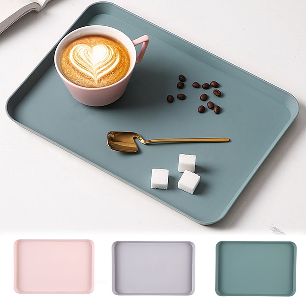 Zhaomeidaxi Serving Trays Breakfast Serving Trays Afternoon Tea Tray ...