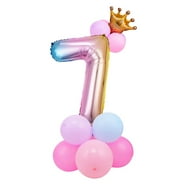 Science Party Mylar Balloon - Party Decor - 3 Pieces - Walmart.com