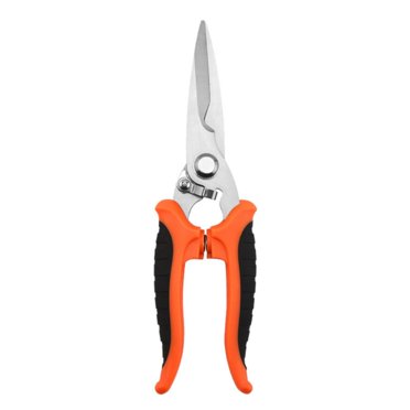 EK Tools 5-Inch Precision Tip Scissors for Adults Crafts Cutting ...