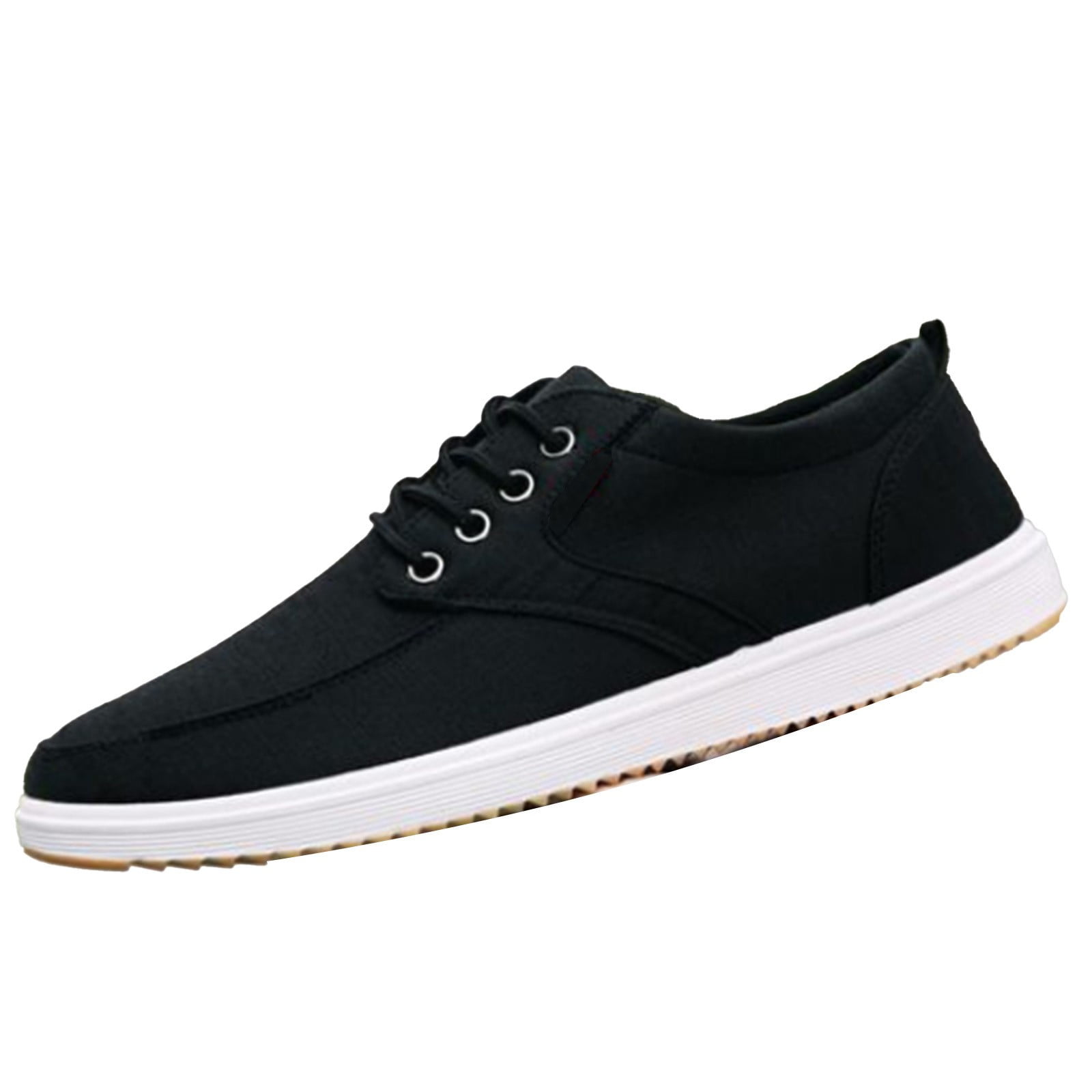 Zhaox [Summer Refreshing] Men's Breathable Casual Shoes Light Steps ...