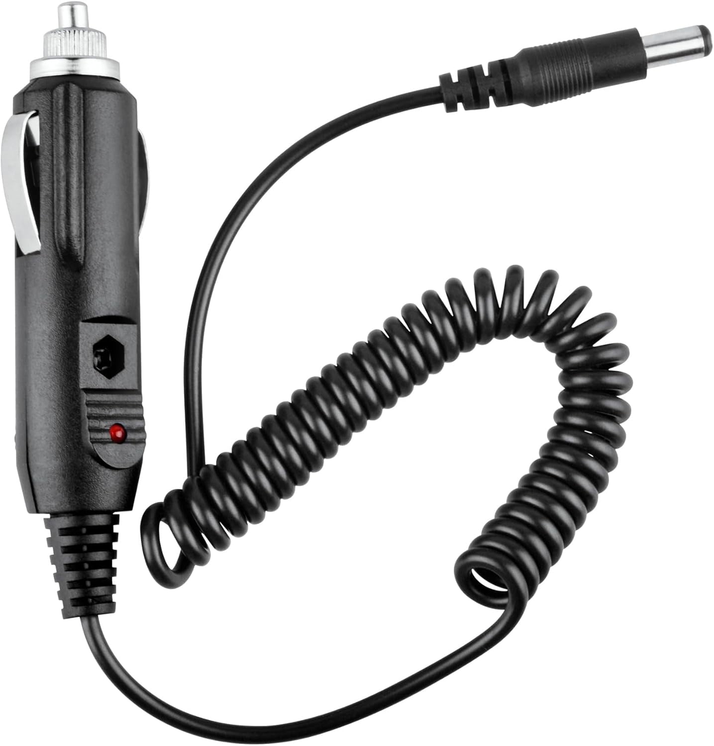 Zhazpor 12V 3A UL Power Supply Compatible with Char-Griller Gravity Fed ...