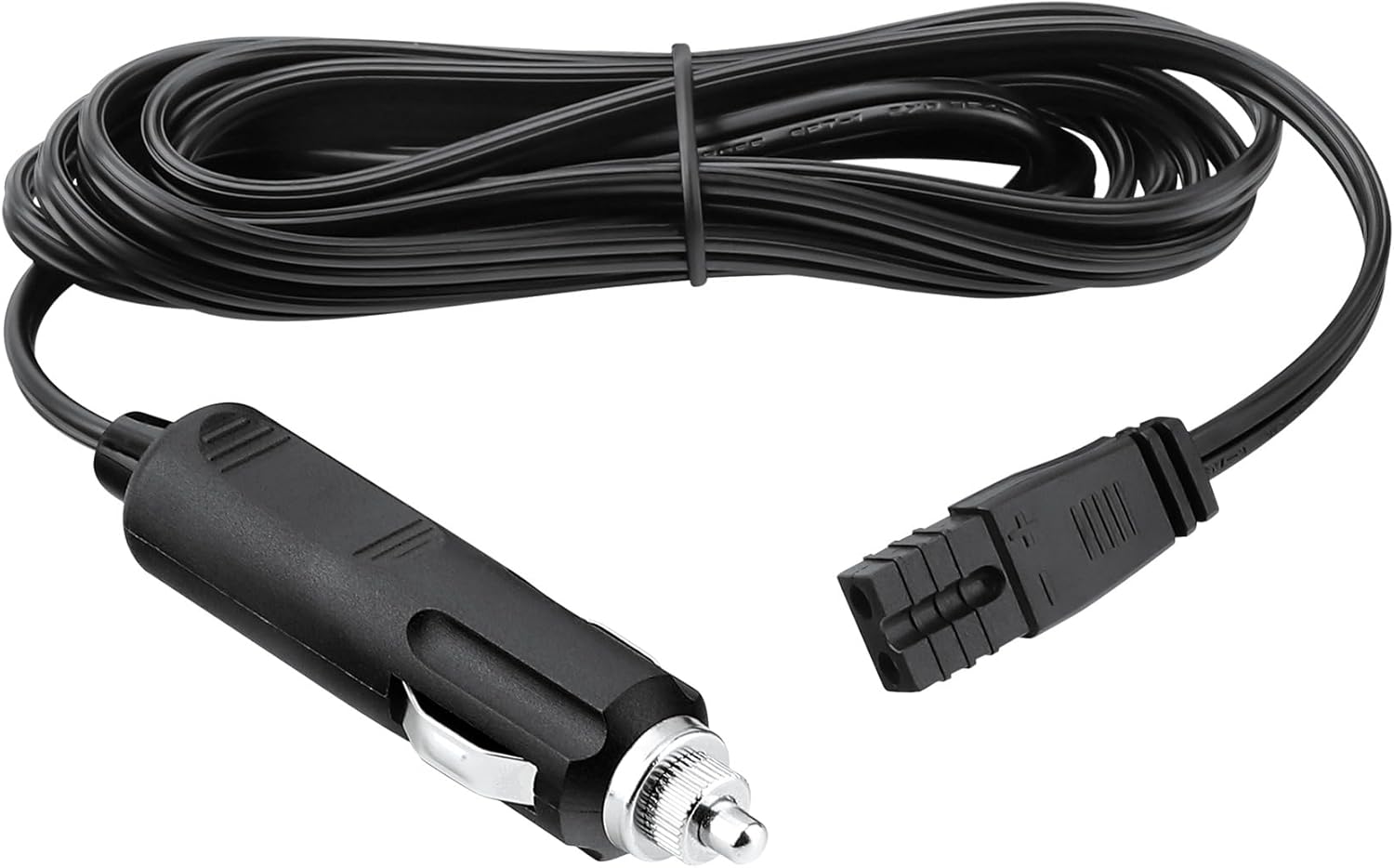 Zhazpor Car DC Adapter Charger Compatible with ?Living Enrichment ?MFR ...