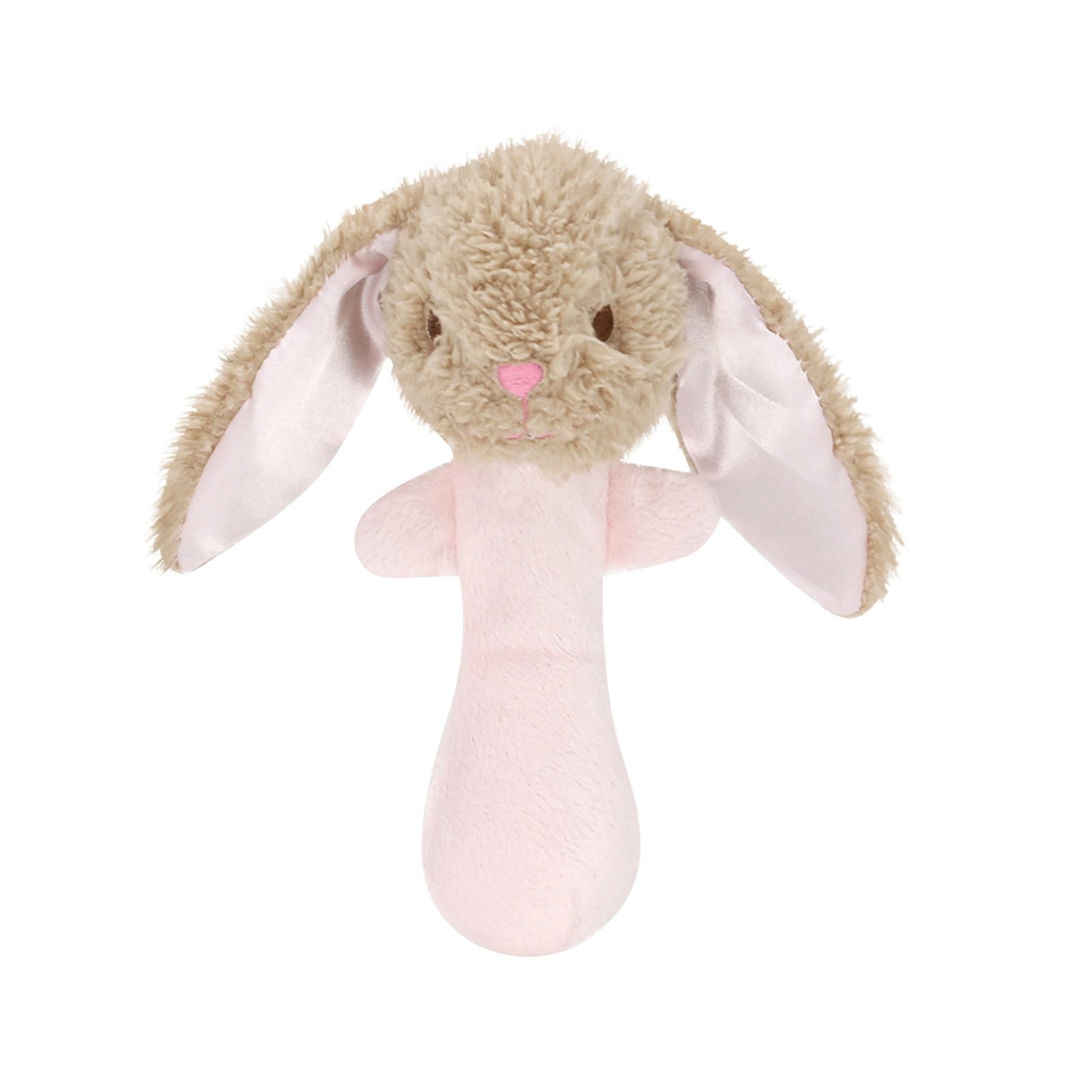 ZhenNi Selection,Bunny,Bunny Plush,Bunny Stuffed,Bunny Doll,Toy Ringing ...