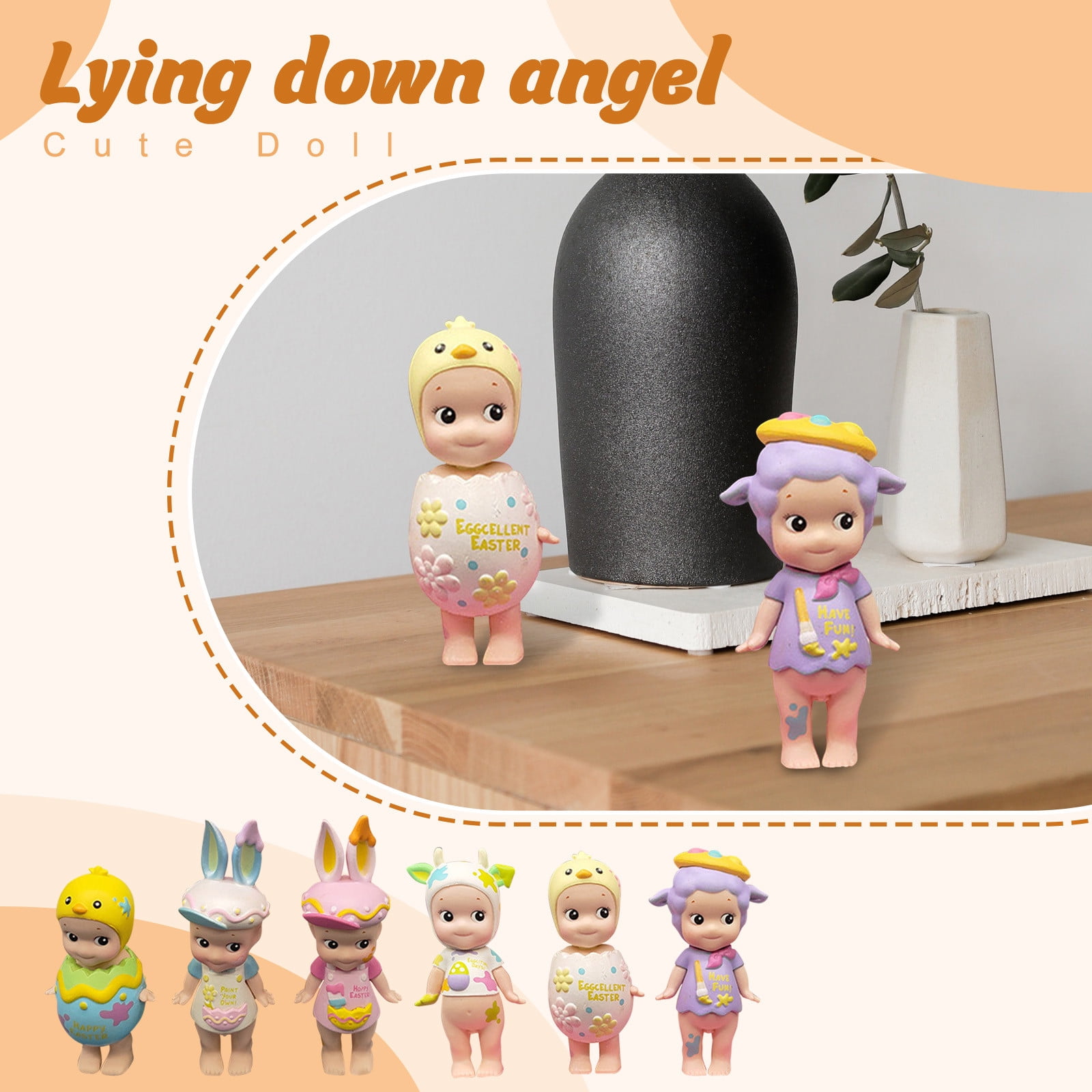 ZhenNi Selection,Sonny Angel,Sonny Angel,Sonny Angels Box,Sonny Angel ...