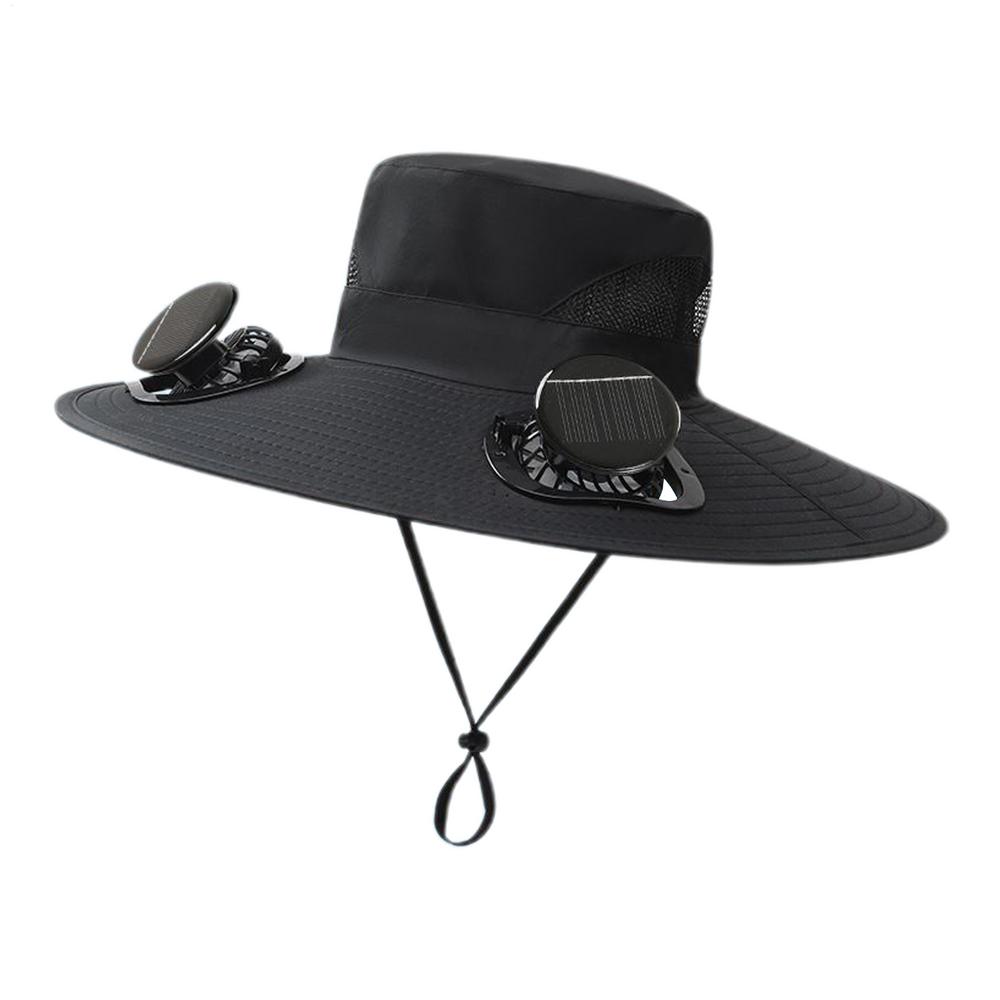 Zheng YanxiangFishing Sun Hat With UV Protection Wide Brim Sun Hat With ...