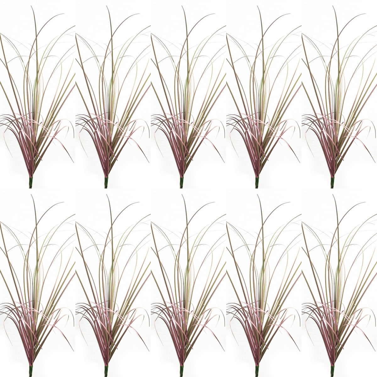 Zheng YanxiangSimulated Small Grass Bushes for Decorating Fake ...