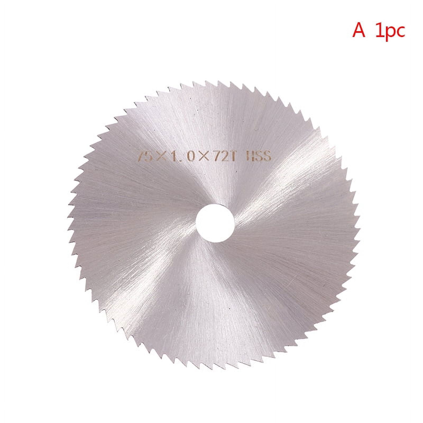 ZhengYuHao 15pcs Mini Cutting Disc Circular Resin Grinding Wheel 75mm ...