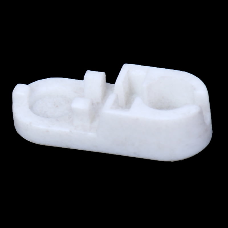 ZhengYuHao 20 x Plastic Roller Blinds Pull Cord Connector Curtain Chain ...
