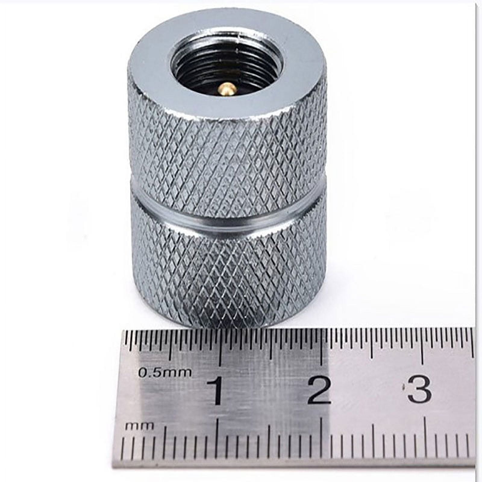 ZhengYuHao Butane Stove Gas Refill Adapter Cartridge Gas Nozzle Bottle ...