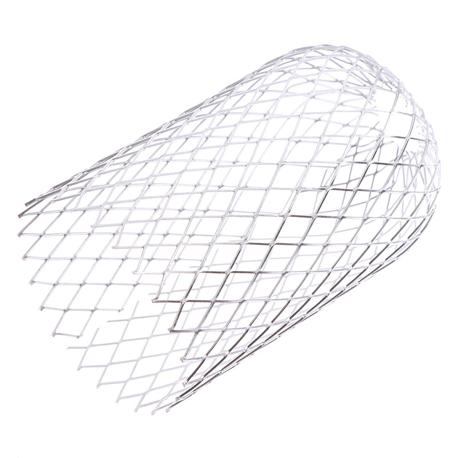 ZhengYuHao Roof Gutter Guard Filters Expand Aluminum Filter Strainer ...