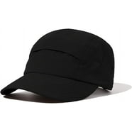 Billy Bob Billy Ray Hat with Brown Hair - Walmart.com