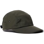 Short Bill Cadet Cap , BA501 , CHARCOAL , One Size - Walmart.com