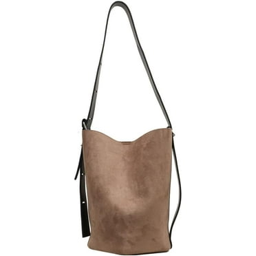 Violet Ray Women's Handbag Livvy Multi Zip Crossbody - Walmart.com