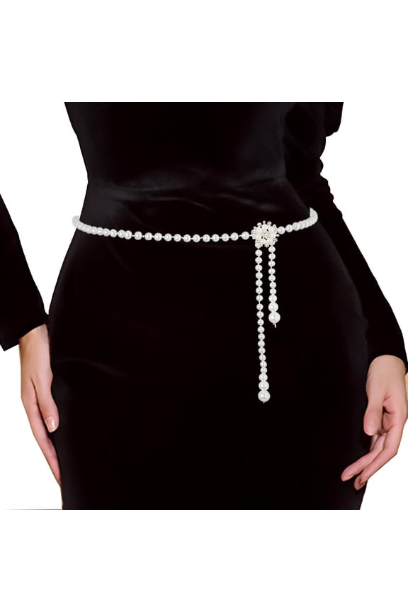 Pearl Belt