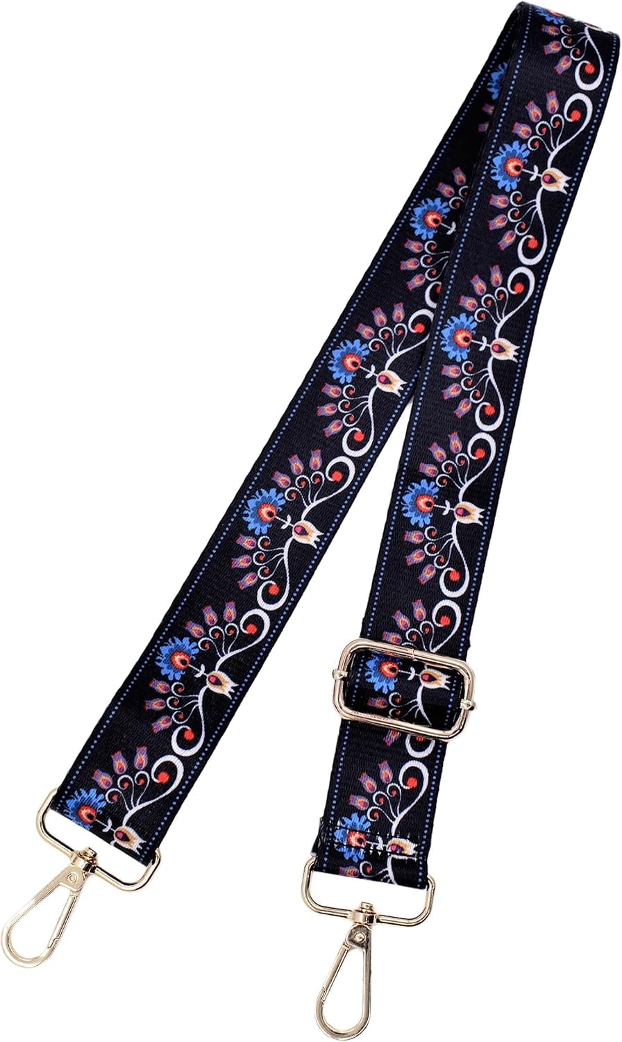 Zhengup Purse Straps Replacement Crossbody Adjustable Bag Strap for ...