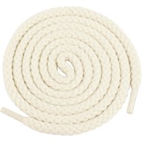 Santimon 2 Pairs Replace Shoe Laces Round Strings for Boots Sneakers ...