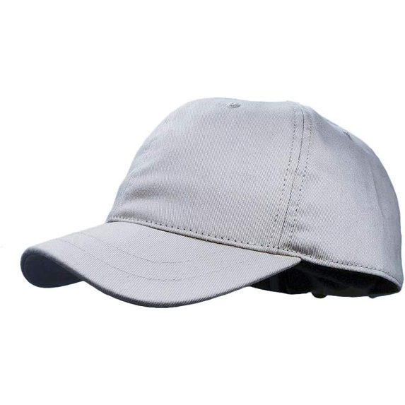Zhengup Short Bill Baseball Cap Plain Hiphop Dad Hat Cooling Trucker ...