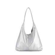 Uncia Active Women's Tote Bag Soft PU Leather Shoulder Bag Fashion ...