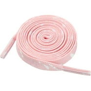 Santimon 2 Pairs Replace Shoe Laces Round Strings for Boots Sneakers ...