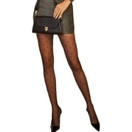Hanes Womens Silk Reflections High-Waist Control Top Pantyhose Style ...