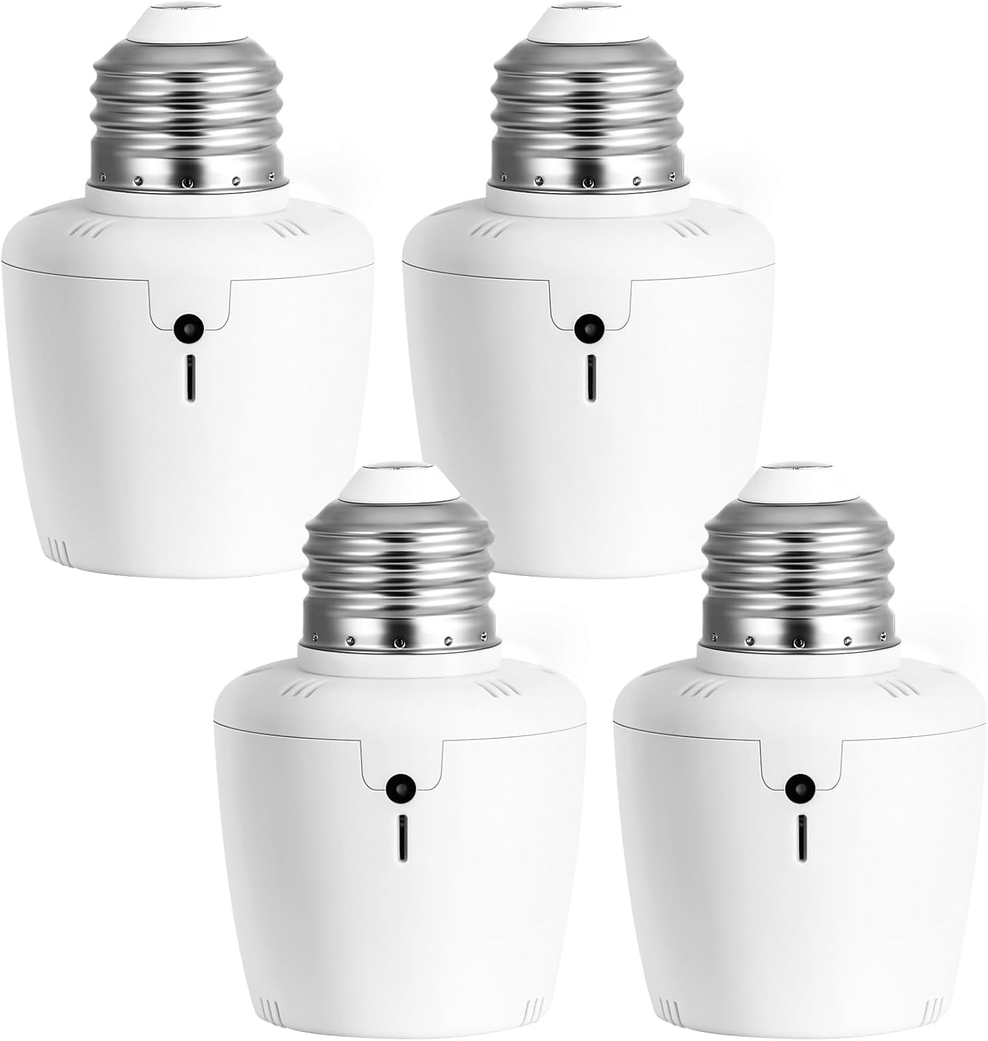 ZhenheDusk To Dawn Sensor Socket, Automatic Light Sensor Socket For For ...