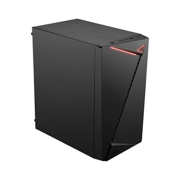CyberPowerPC Gamer Master PC, AMD Ryzen 5 5500, 16GB, RX 6700 10GB, 1TB ...