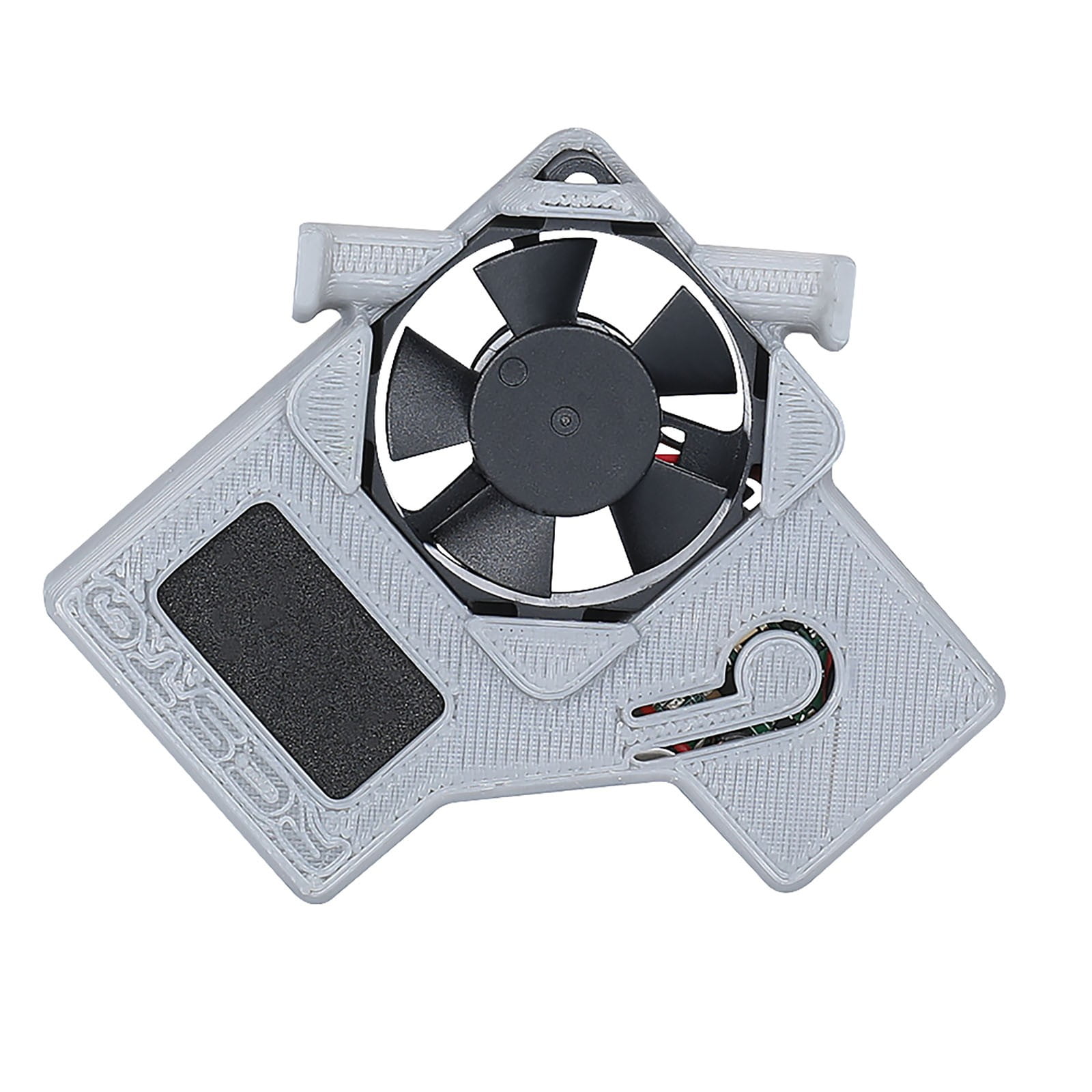 ZhiQi with Camera for Adults 4k CoolingFan Adjustable CoolingFan 3 Wind ...
