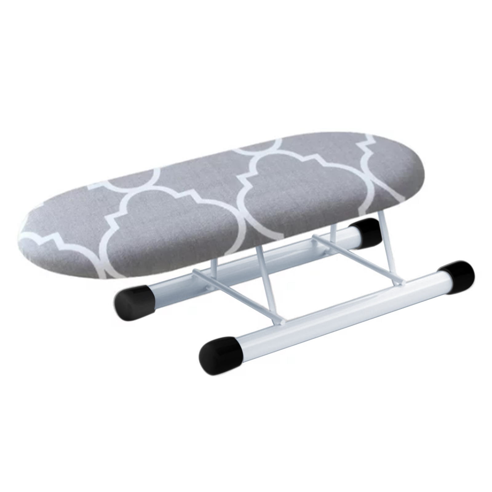 Zhiui Desktop Ornament Small Sleeve Ironing Board Mini Sleeve Ironing ...