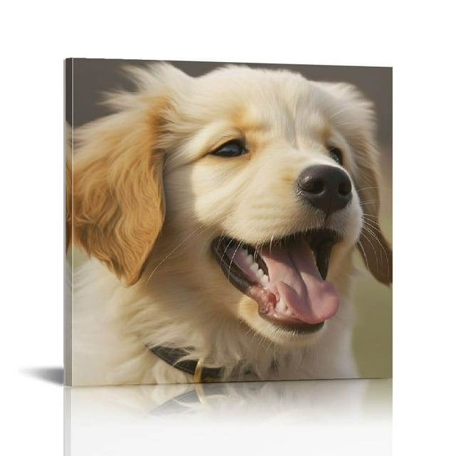 Zhiwo Personalized Custom Canvas Pictures - Custom Canvas Prints with ...
