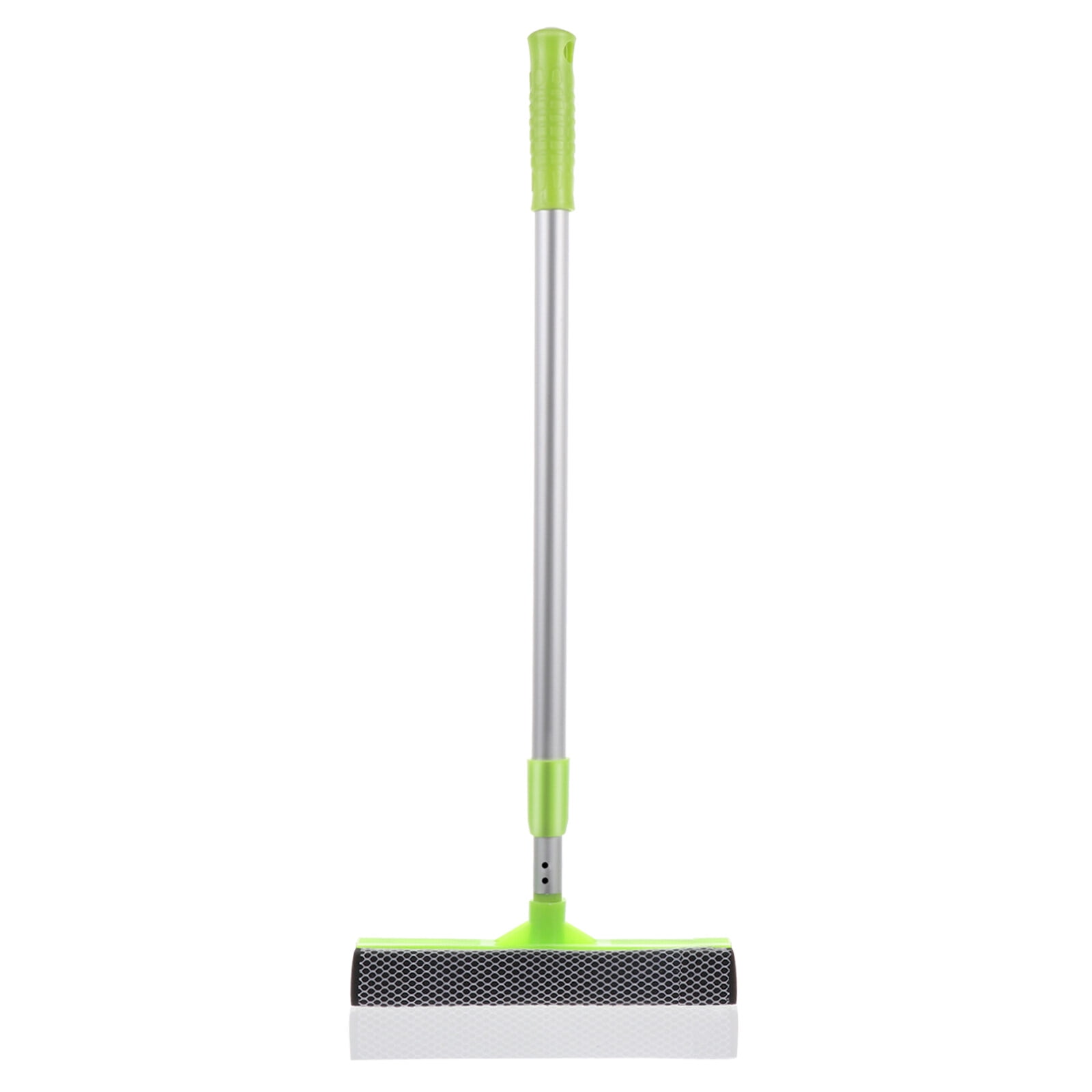 Zhiyie 1 Pc Long Handle Retractable Plastic Window Windshield Squeegee ...