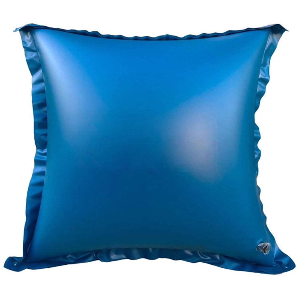 Zhiyie 1 Set Pool Float Inflatable Cushion Winter Air Pillow for Above Ground Pools - Walmart.com