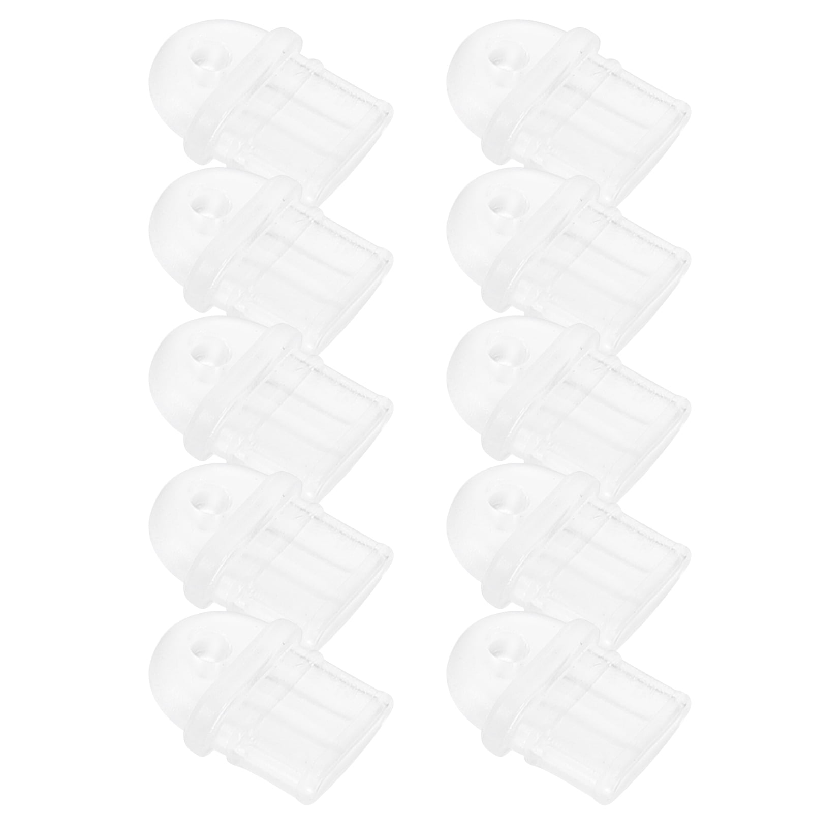 Zhiyie 10pcs Charging Port Dust-proof Plugs Dustproof Port Plugs ...