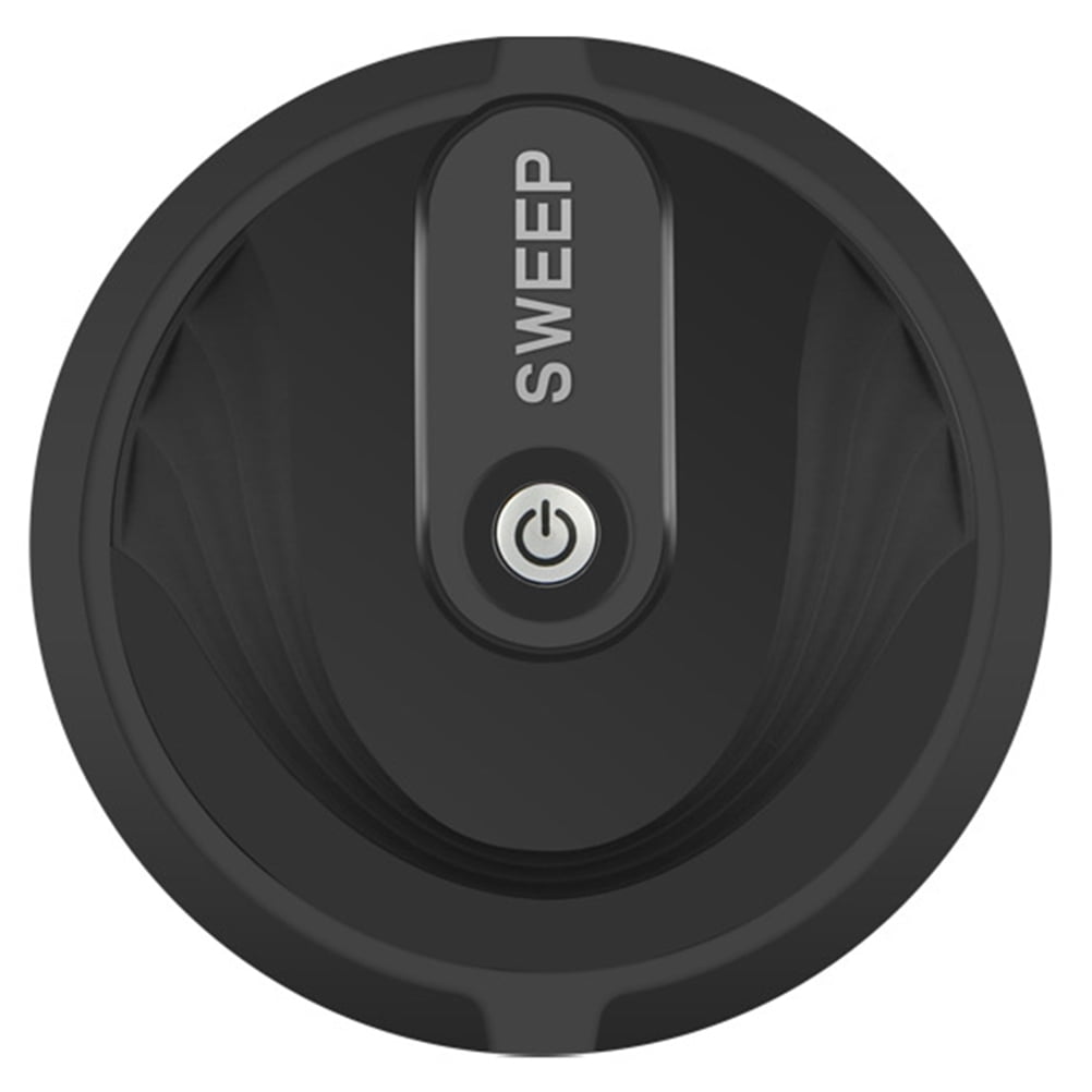 Smart Robo Sweeper Vacuum Cleaner Toy, Multisurface Automatic Floor ...