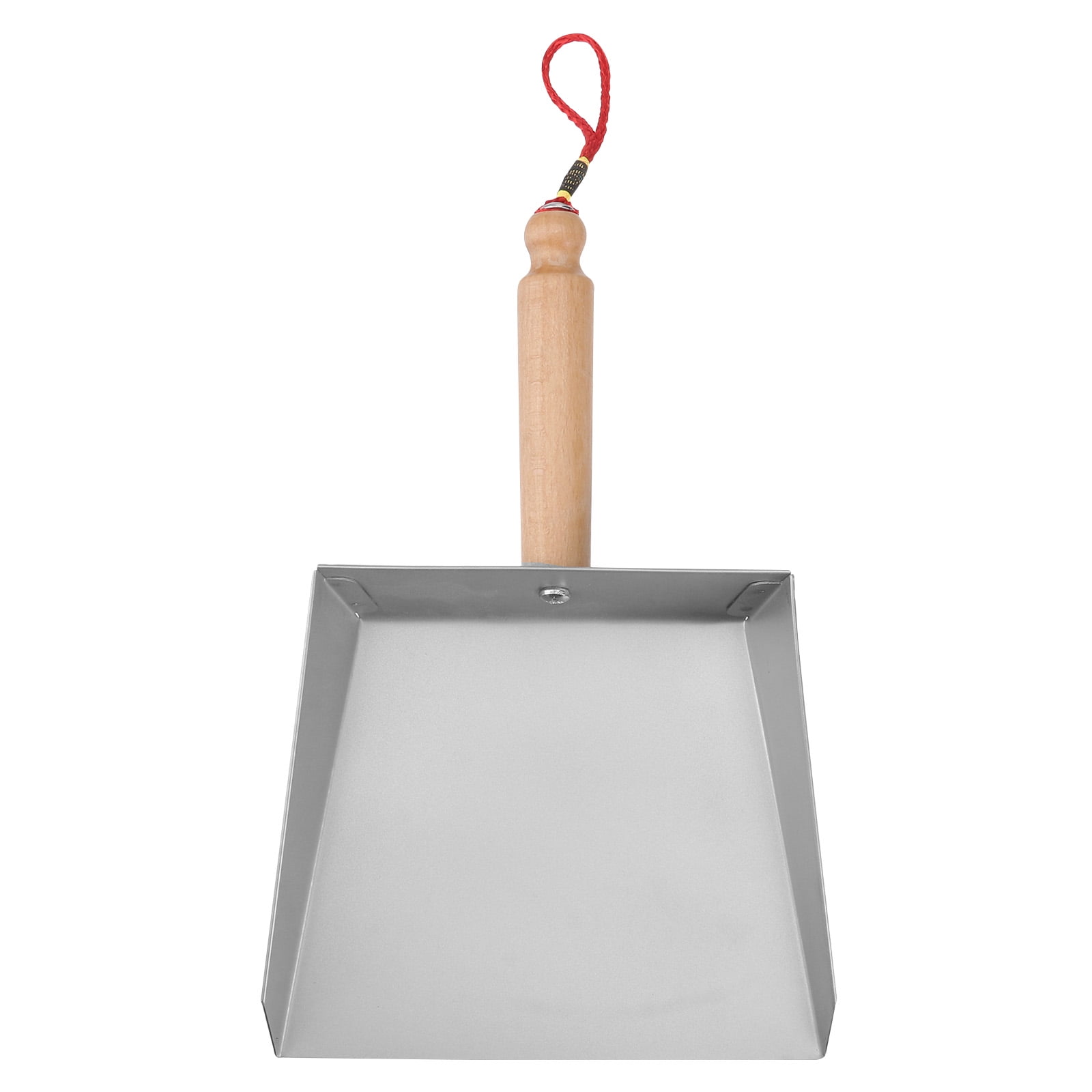 Zhiyie 1pc Stainless Steel Mini Desktop Dustpan Kitchen Mini Dust Pan ...