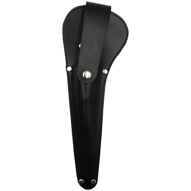 Zhiyie Leather Scissors Cover Protector Sewing Scissor Sewing Scissor ...