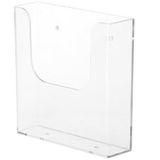 Paper Organizer Wall