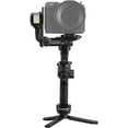 Zhiyun CRANE 4 3-Axis Handheld Gimbal Stabilizer Combo Kit with Camera ...